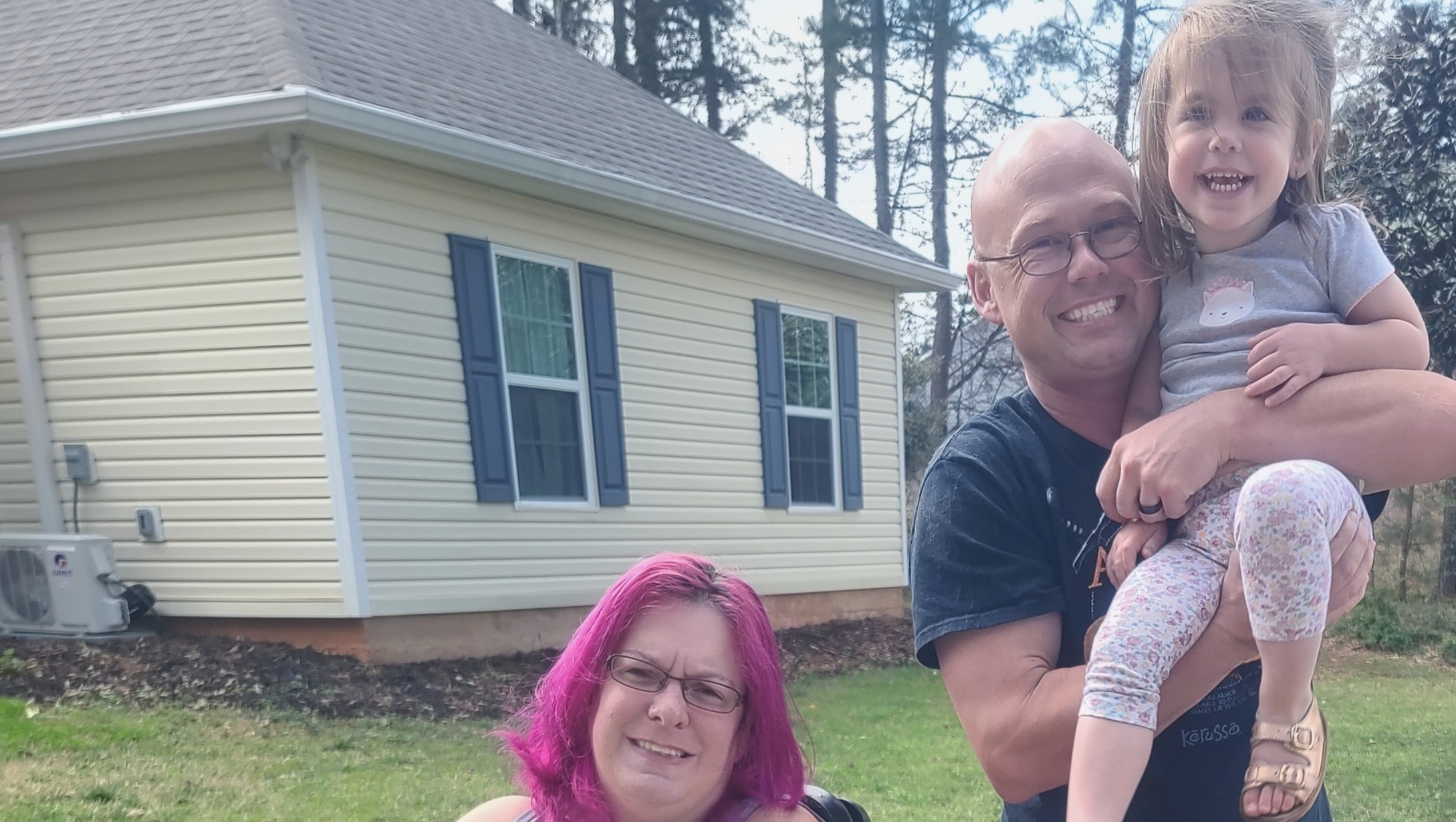 Fundraiser for Gretchen Bay by Justin Ingham : Fetchin’ a service dog ...
