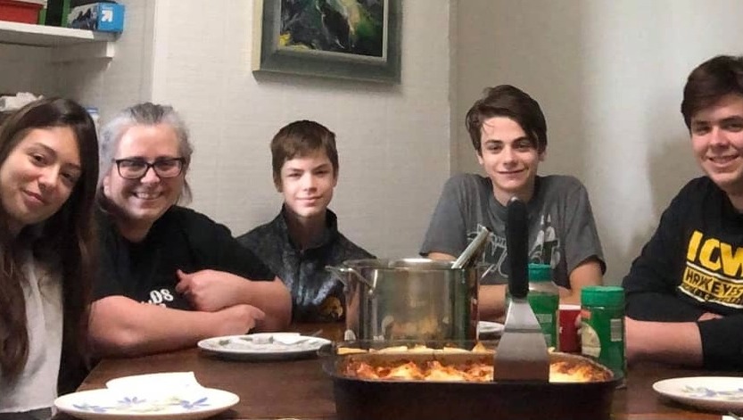 Fundraiser for Angie Reynolds by Kisa Geiger : Help Angie cover costs ...