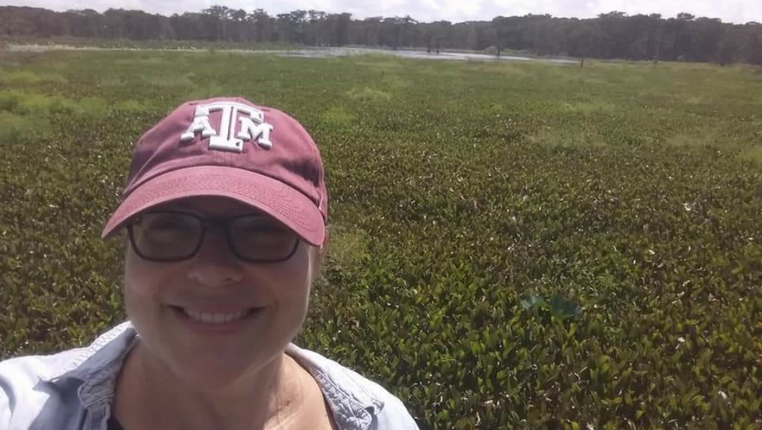 Fundraiser for Laura Hurt by Galveston Graduate Student Association ...