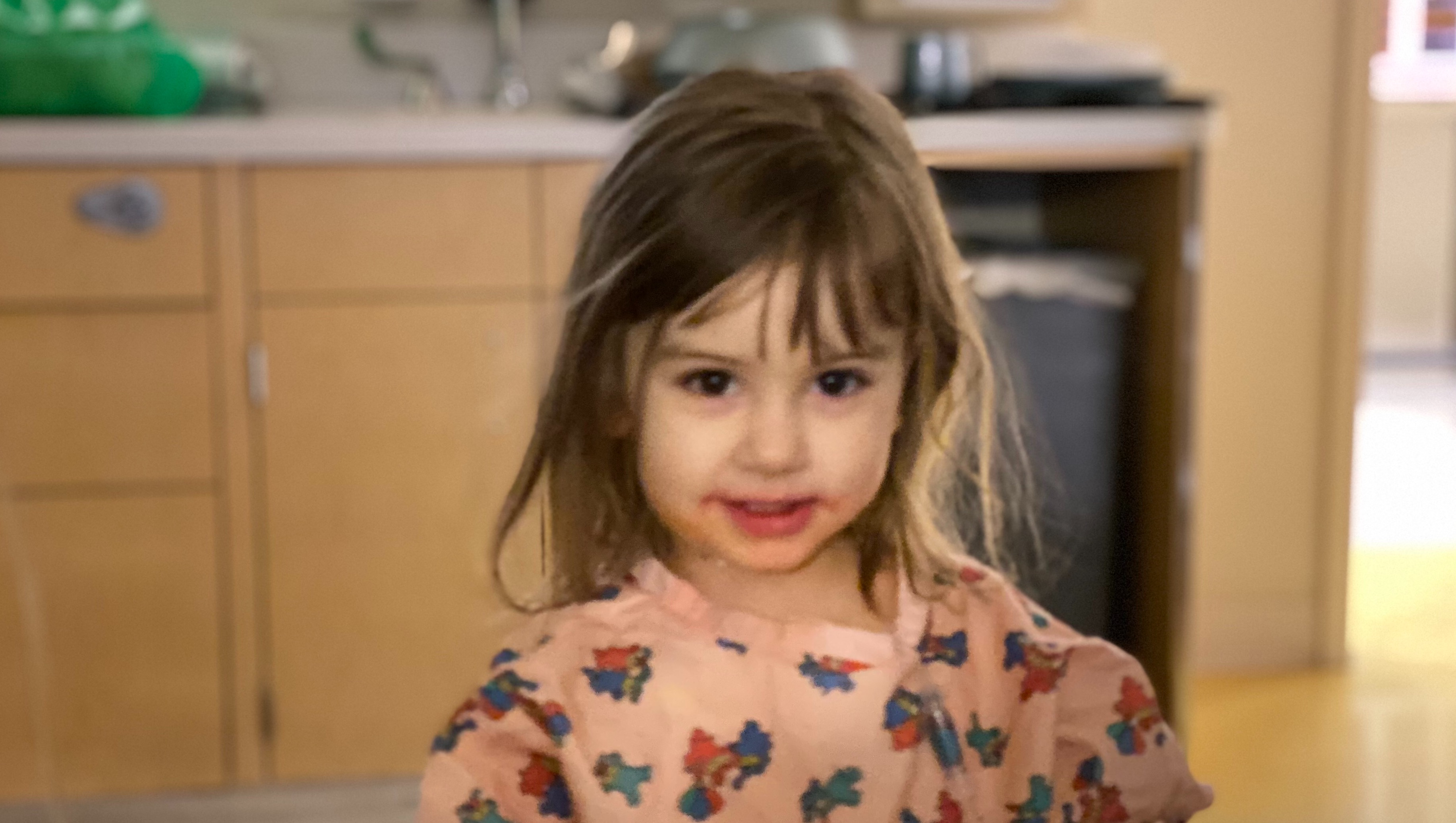 Fundraiser by Carrie Risner : Support Ivy Risner’s battle with Leukemia