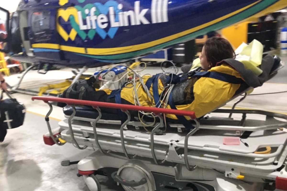 Fundraiser for Krystal Barrick by Tracy Hendrickson Kwapick : Help ...