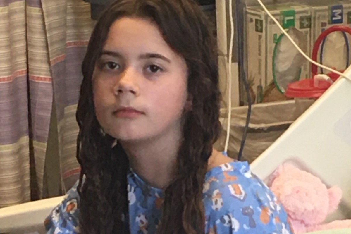 Fundraiser for Krystal Barrick by Tracy Hendrickson Kwapick : Help ...