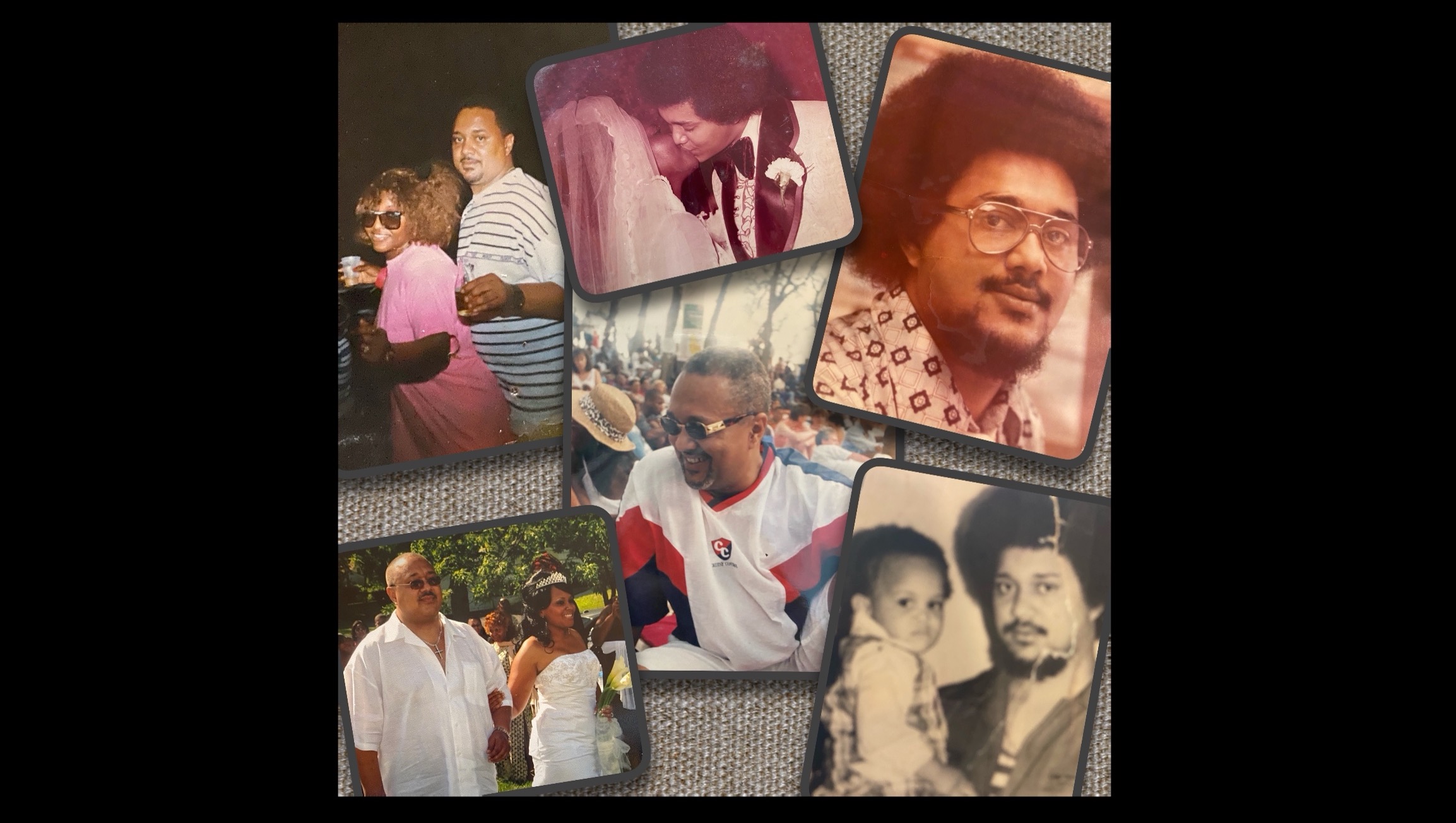 Fundraiser for Latoya Ross by Janel Bernard : Reginald David Wayne King ...