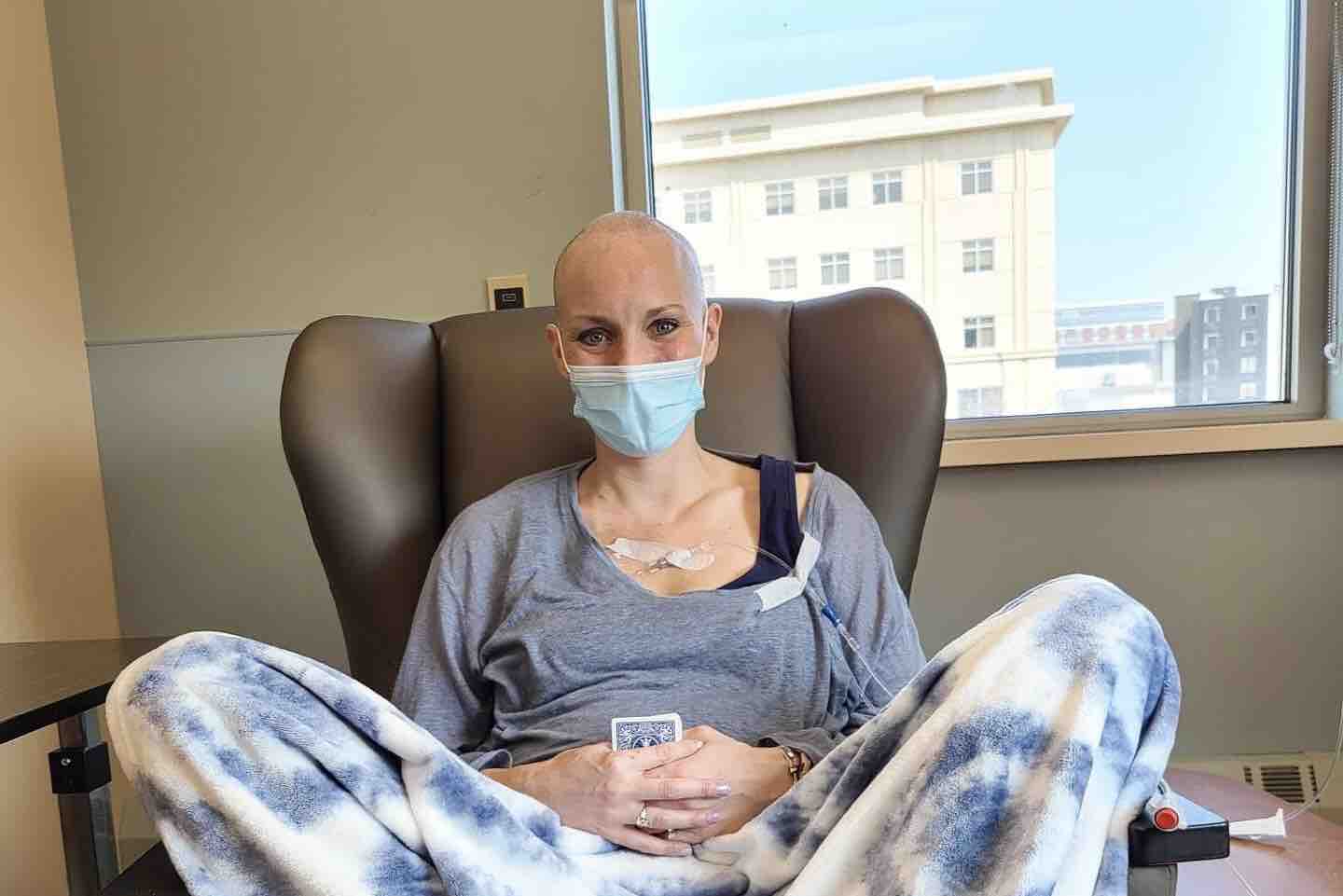 Fundraiser for Andrea Hughes Moskal by Katelyn Nicole : Andrea's Army