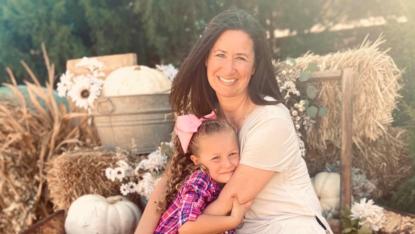 Fundraiser for Jennifer Rempe by Julie Lockman : Support Jennifer and Kadee