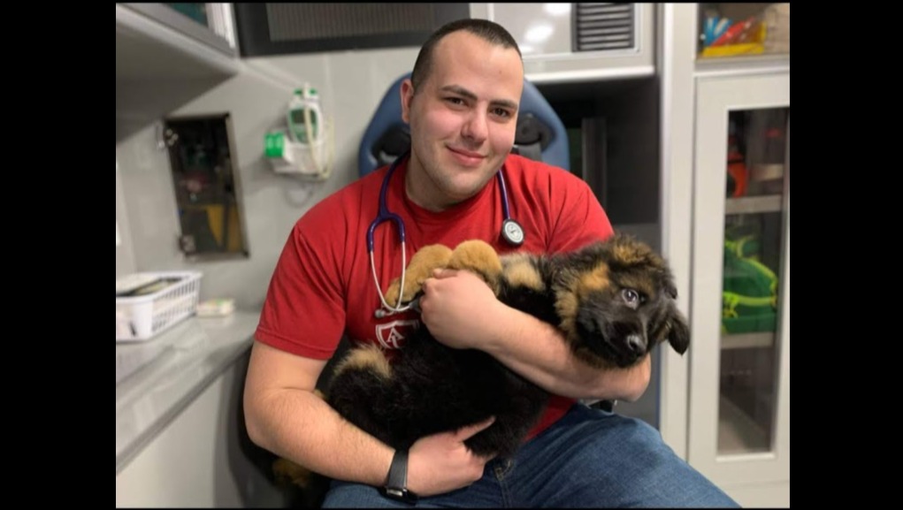 Fundraiser for John Leu by Ruth Snow : Help John with Medical Costs