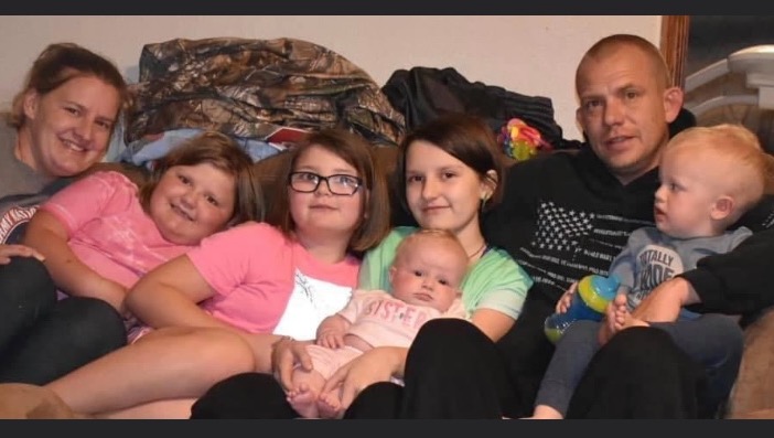 Fundraiser for Chelsey Jones by Stefanie Ashurst : Jones Family House Fire