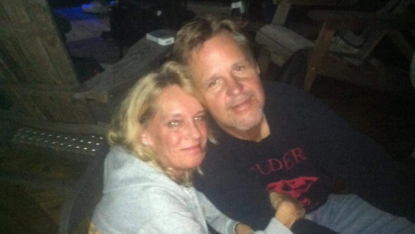 Fundraiser for Kyle Scudder by Phil Grosvenor : Help Debbie get through ...