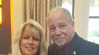 Fundraiser for Leslie Callahan by Donna Provenzano Maurer : Leslie ...