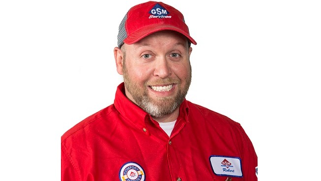 Fundraiser by GSM Services : In Memory of Robert Shook