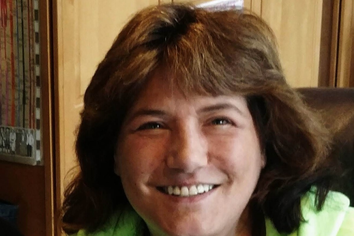 Fundraiser by Marcee Merriam : Christine P. Medical Help