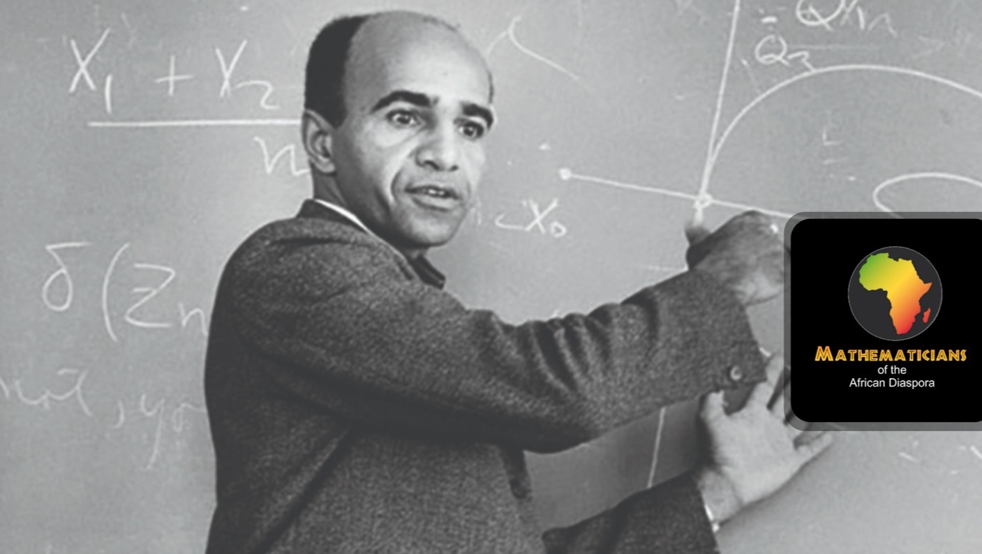 Fundraiser for Edray Herber Goins by Edray Goins : Inspire the Next Gen ...