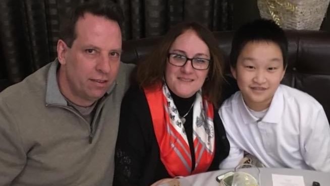 Fundraiser for JodiLynn Tavano by Cheryl Nyman-Steinberg : In Memory of ...