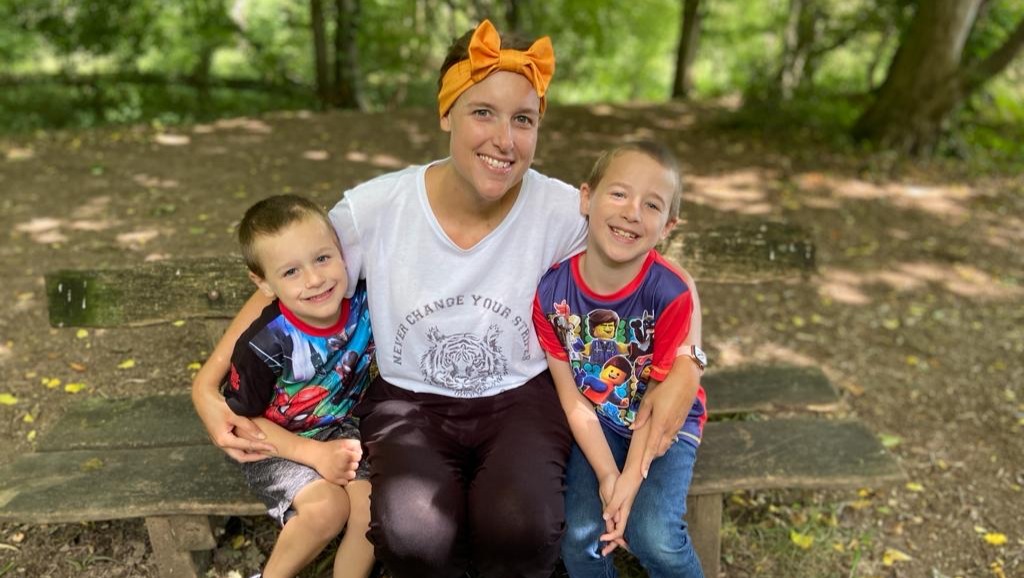 Fundraiser for Timothy Wetherall by Helen Poirier : Support Rachael ...