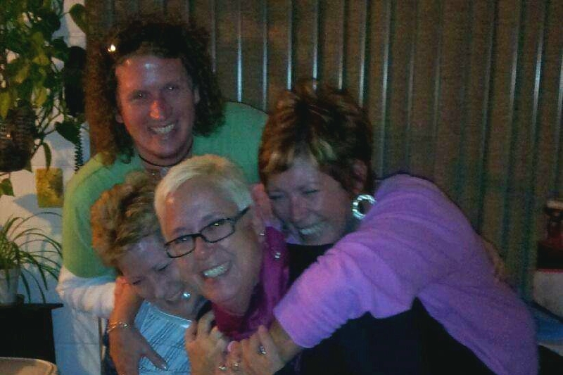 Fundraiser for Kimberly Bergeron by Christopher Getman : Help Kim with ...