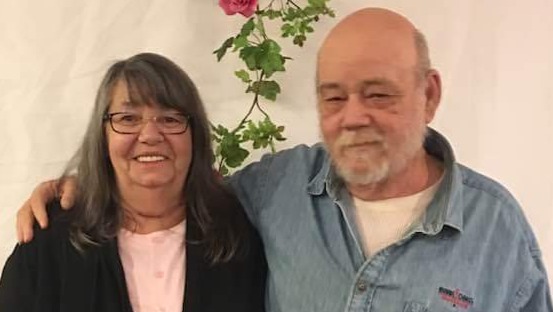 Fundraiser for Patsy Thompson by Becky Edmonds : Thompson Funeral Services