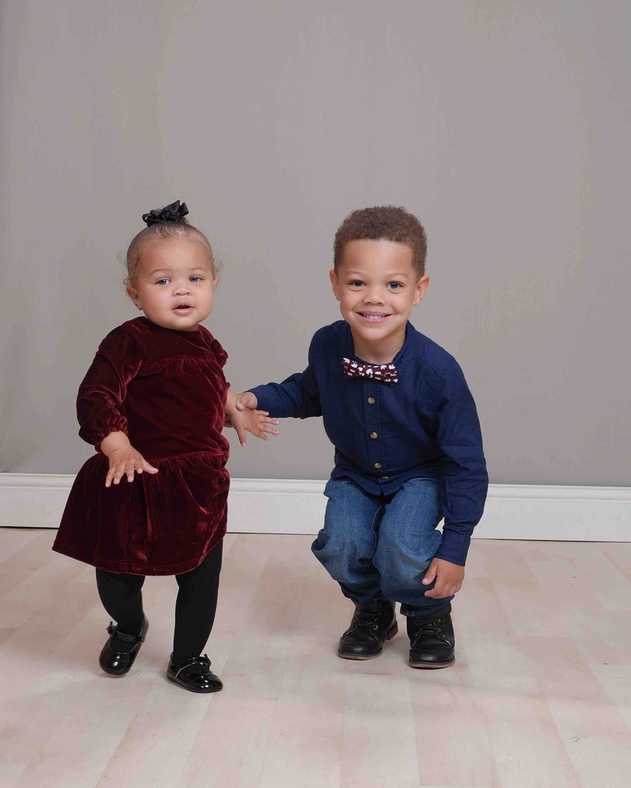 Fundraiser by Cindy tolliver : Chris Tolliver's Kids College Fund