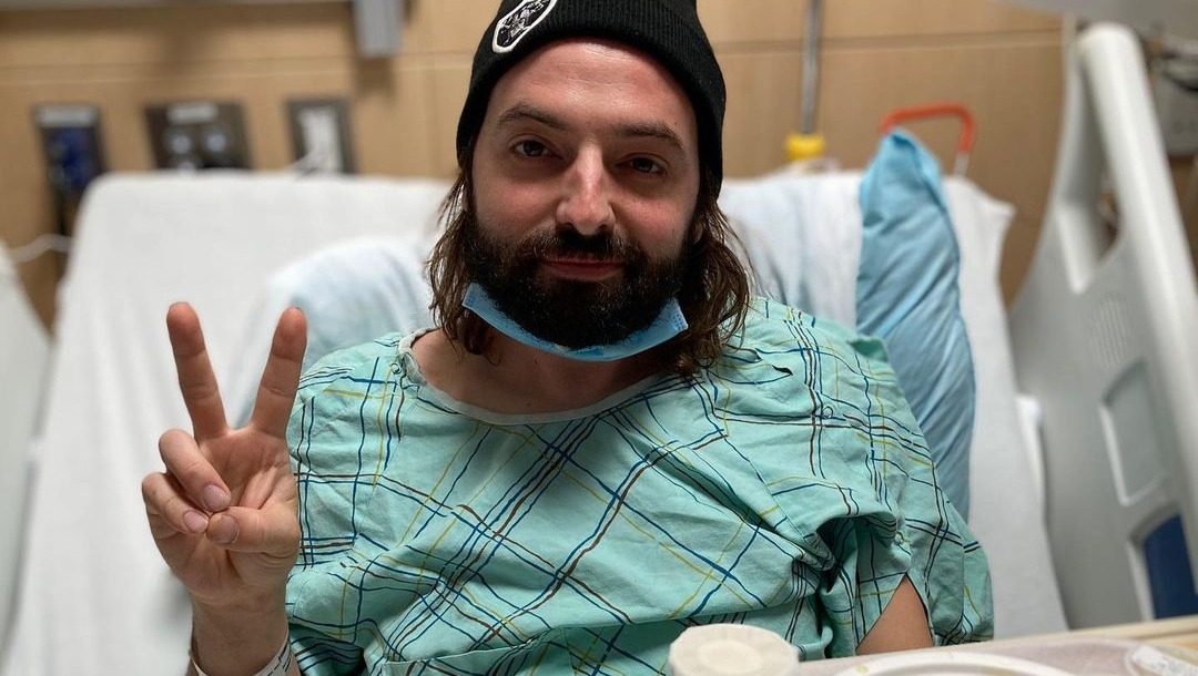 Fundraiser for Levi Thomas by Simone Crowe : Help Levi Get Back on his ...