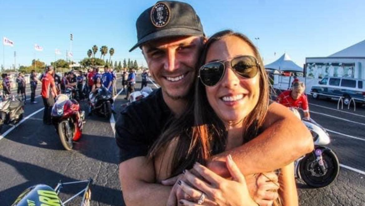 Fundraiser for Nicole Gladstone by Sadie Glenn : Help Support Joey ...