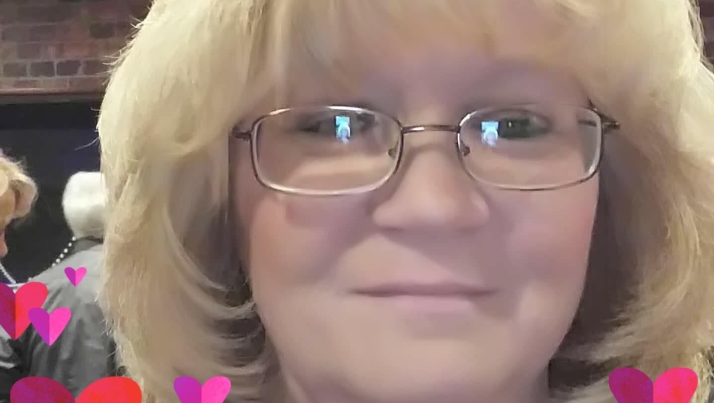 Fundraiser for Abby Biddle by Amy Allard : Headstone for Putty