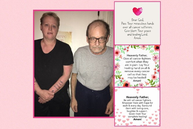 Fundraiser for Paul Yoder by Aleigha Petrey : Helping Camille and Paul ...