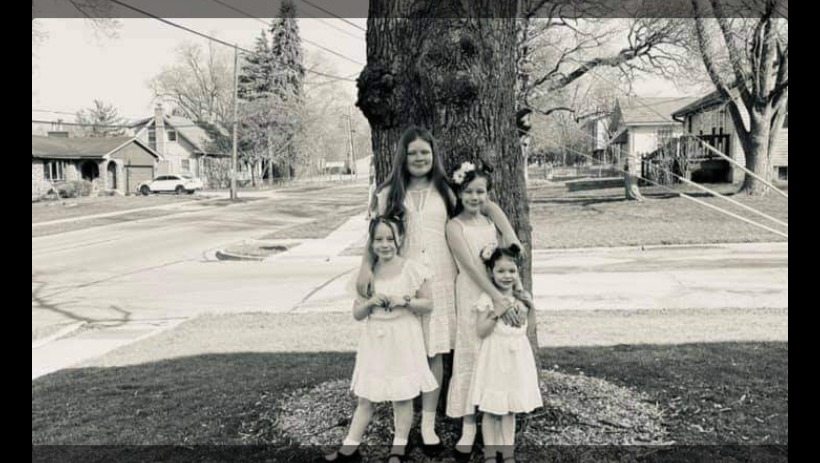 Fundraiser for Amanda Knapp by Leigh Dalmann : Support Terry and Mandy ...