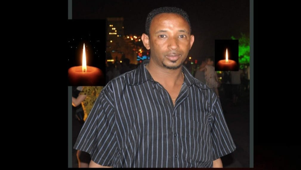 Fundraiser by Yacob Abrehe : Yebio Tewolde 'growth' - Gone too soon