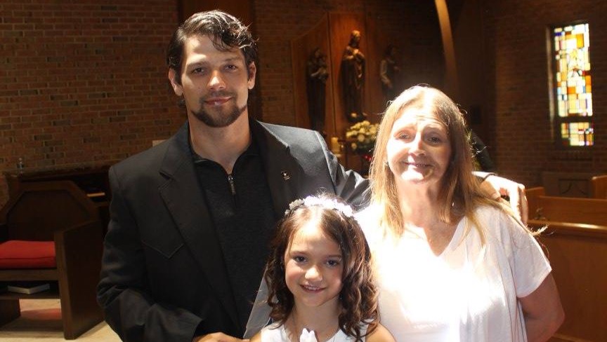 Fundraiser by Lorin Albin : Memorial fund for Randy Spangler & Steph ...