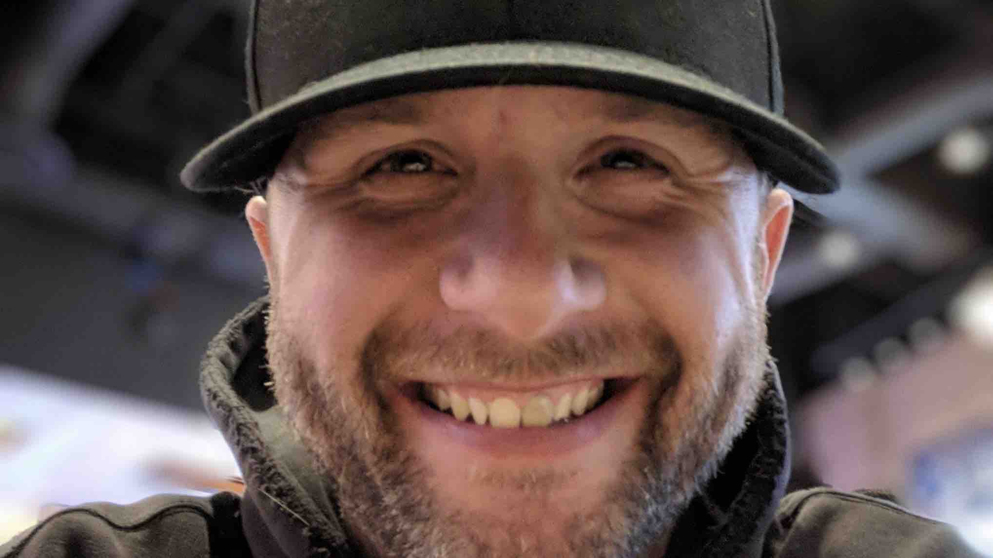 Fundraiser for James 'Jimmy' Searls by Gary Clerie : Jimmy Searls ...