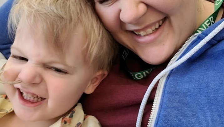 Fundraiser for Damon Frashure by Kate Mullen : Help The Frashures With ...