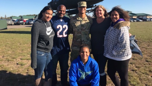 Fundraiser by Tracy Riley : Riley Family Recovery Support