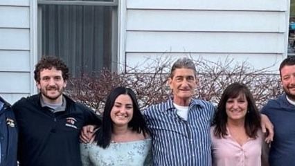 Fundraiser for Anita Rago by Rudy Richtar : John Rago's fight against ...