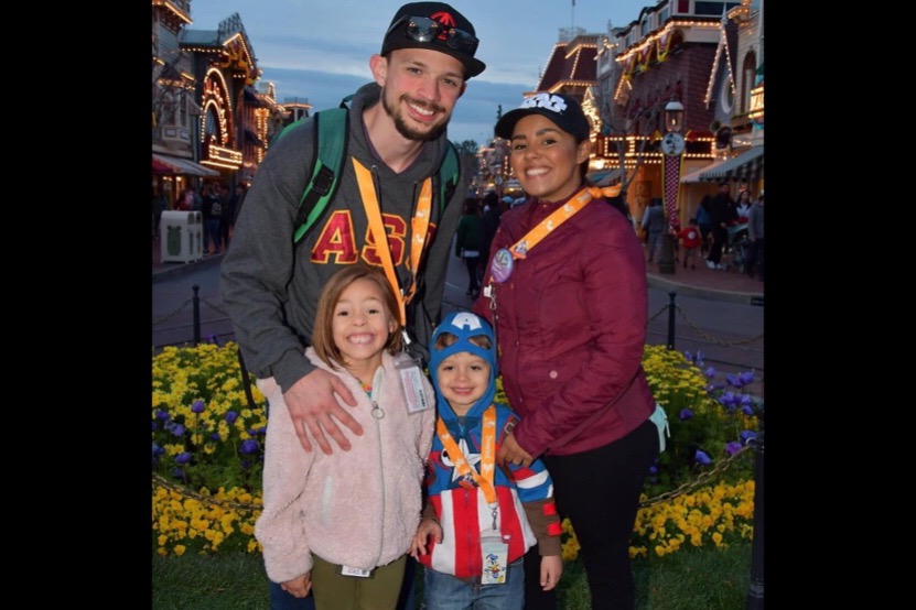 Fundraiser for Samantha Mercer by Kellee Barnes : The Mercer Family