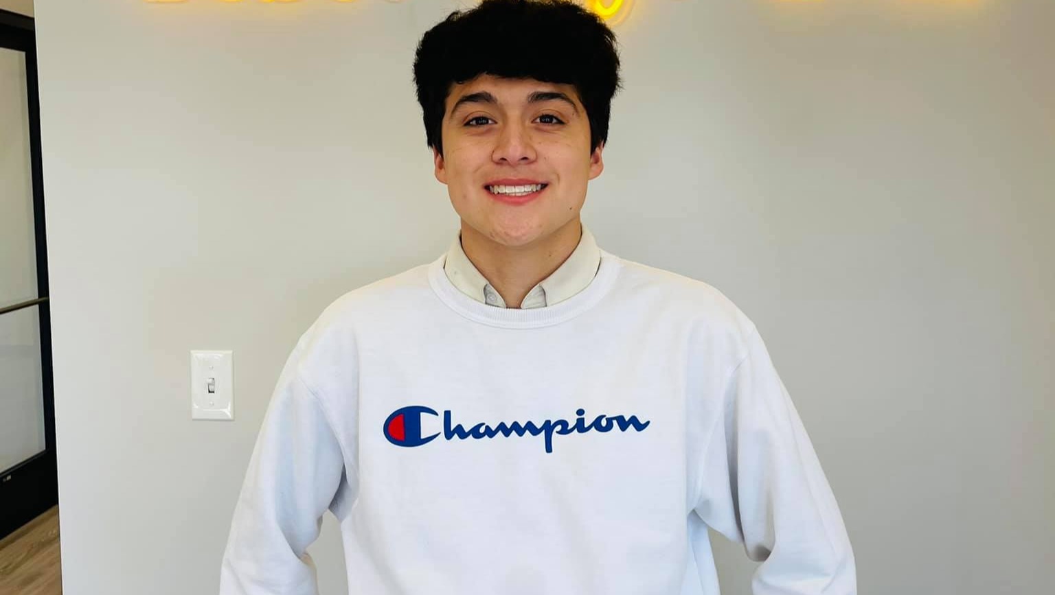 Fundraiser for John Shramko by Rose Lovelace : Joseph Shramko Strong