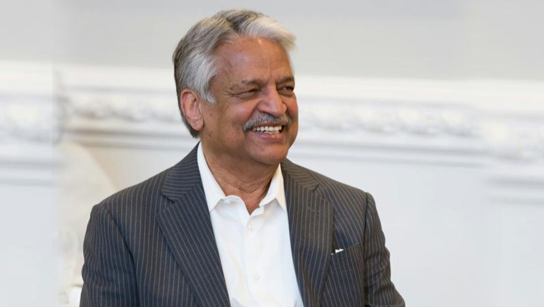 Fundraiser by Atul Babber : In memory of Papa - Keemti Lal Babber