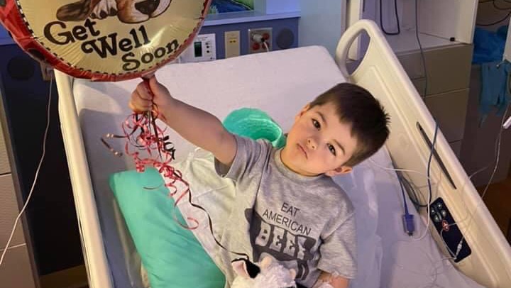 Fundraiser for Calli Hollenbeck by Cherisa Berger : Support Hollenbeck ...