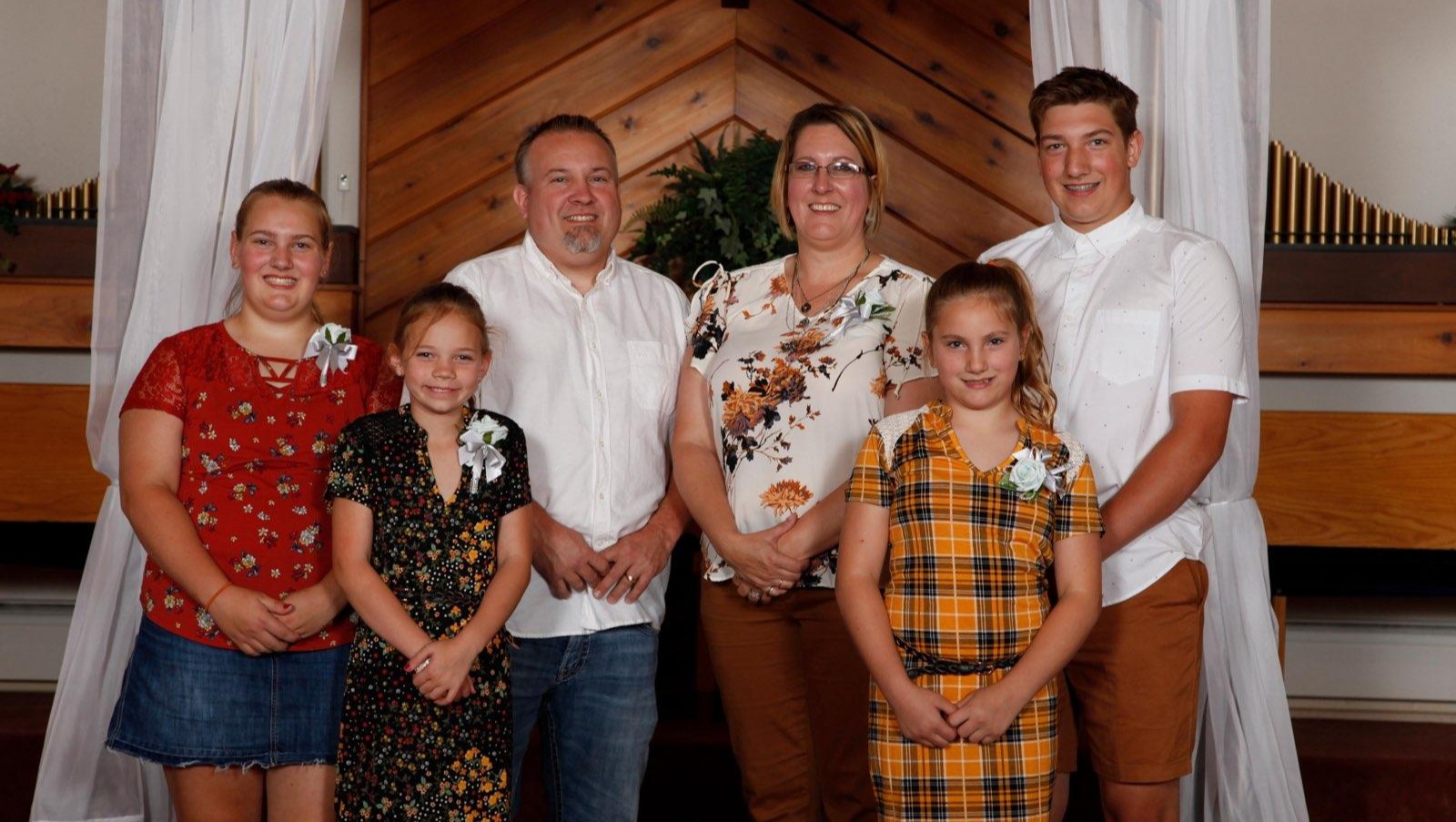 Fundraiser for Meyer Justin by Jennifer Montanez : Help Justin with ...