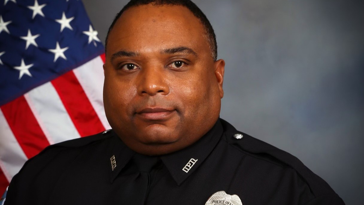 Fundraiser for Brayden Walker by Kyle Chisholm : Support for Police ...