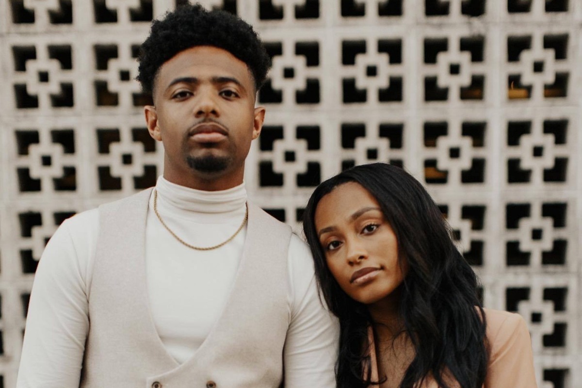 Fundraiser by Ronye Brown : Help Ronye Replace Stolen Camera Equipment