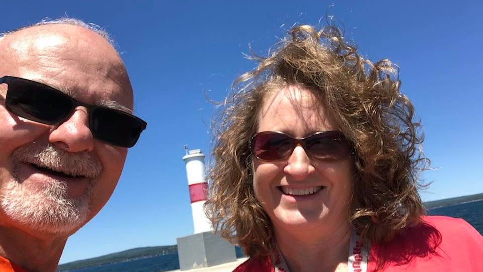 Fundraiser for David Hillger by Marty Borski : Help The Hillger Family ...