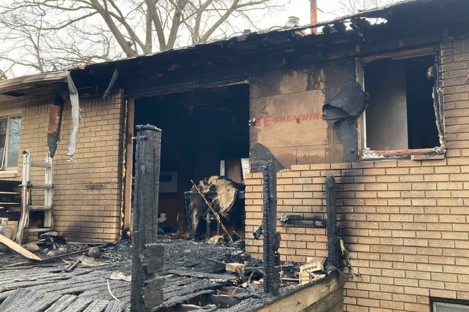 Fundraiser for David Hillger by Marty Borski : Help The Hillger Family ...