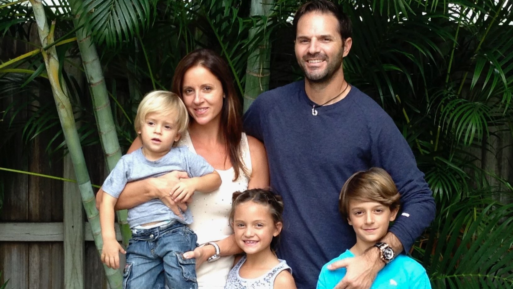 Fundraiser for Nicole Austin by Gregory Schaefer : In Loving Memory of ...