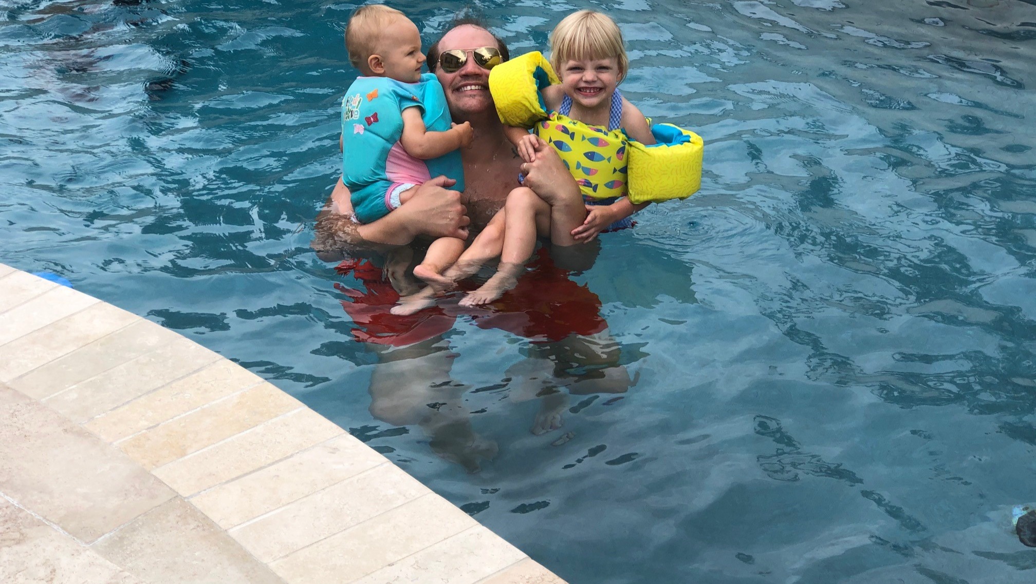 Fundraiser by Keith Pyburn : College Fund for Brad Pyburn' Children