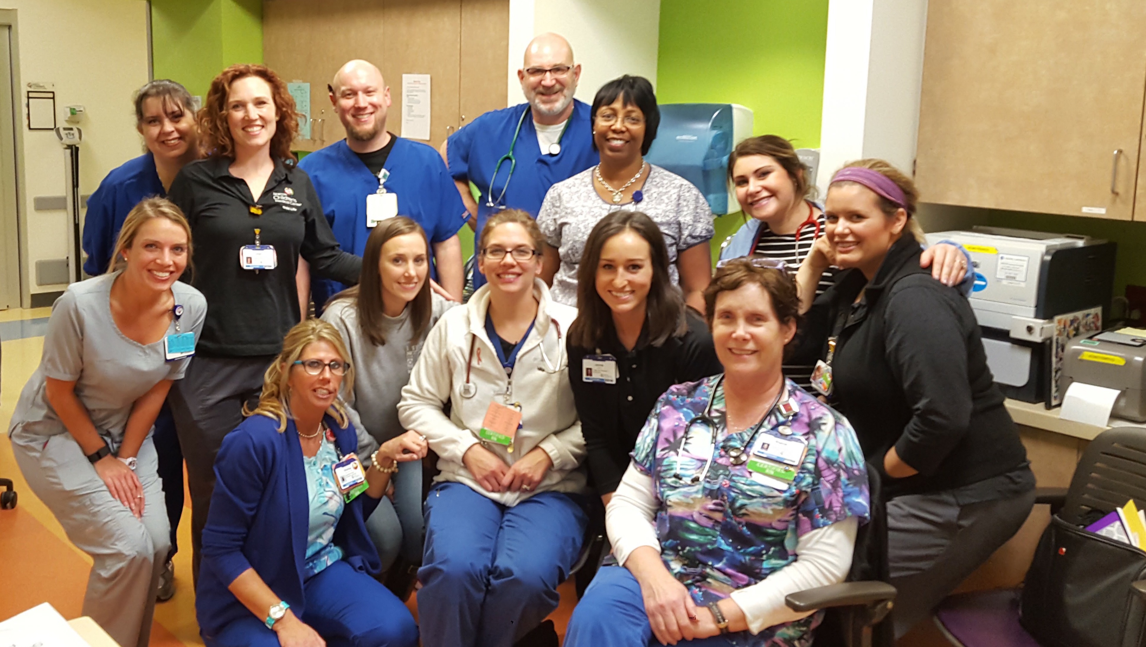 Fundraiser for Elaine May by Danielle Graff : Help Elaine Fight ALS