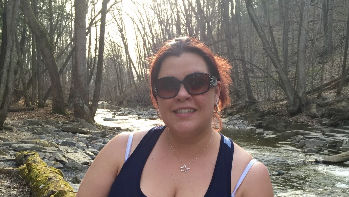 Fundraiser for Sara Stamp by Melissa Halverson : Help Sara Stamp fight ...