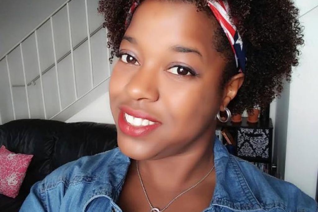 Fundraiser by Shani Smith : Help us get our Talia back