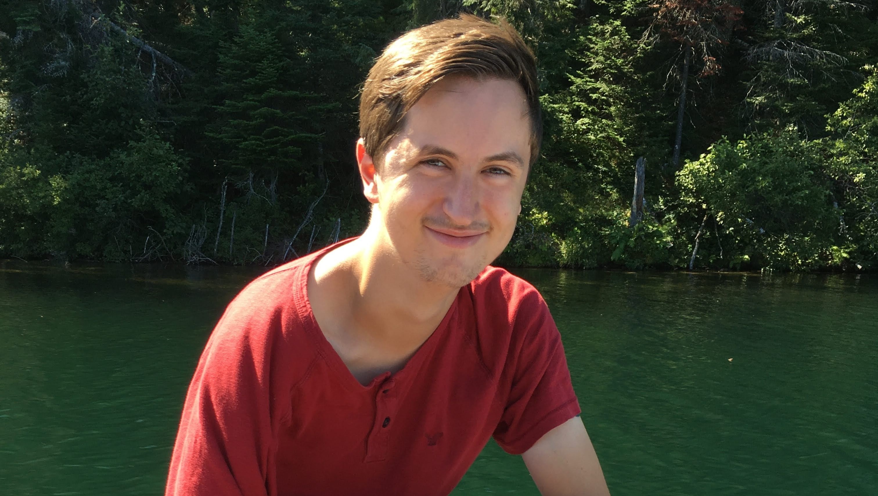 Fundraiser by Hubert Lalande : Help Matthew Achieve His Dream to Drive