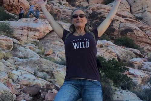 Fundraiser for Shawn Simon by Eli M : Help Shawn with her Cancer ...