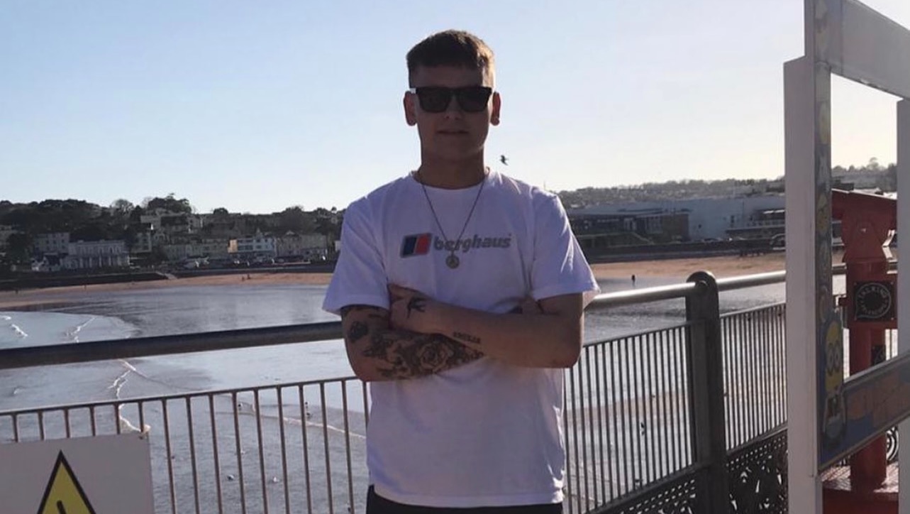Fundraiser by Gaby Randle : In memory of Dalton Webber ️