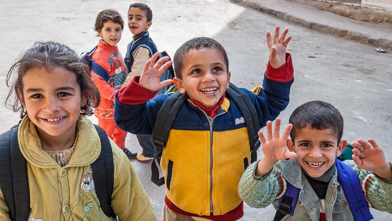 Fundraiser by Dren Hajrizaj : Help Orphans in Palestine